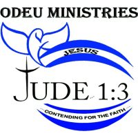 News – ODEU Ministries